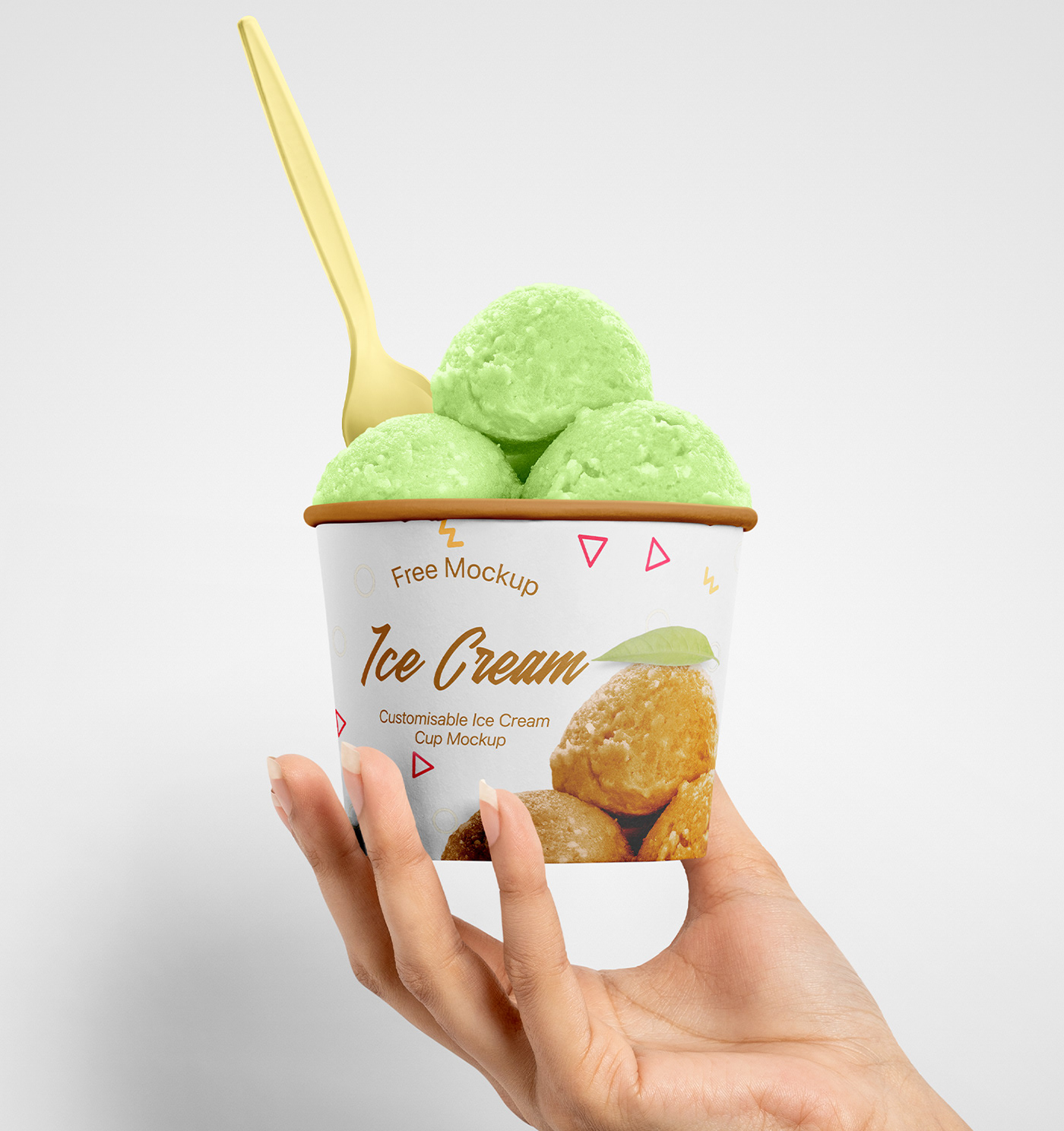 Custom Ice Cream Packaging-Affordable and Reliable - YANXIYAN