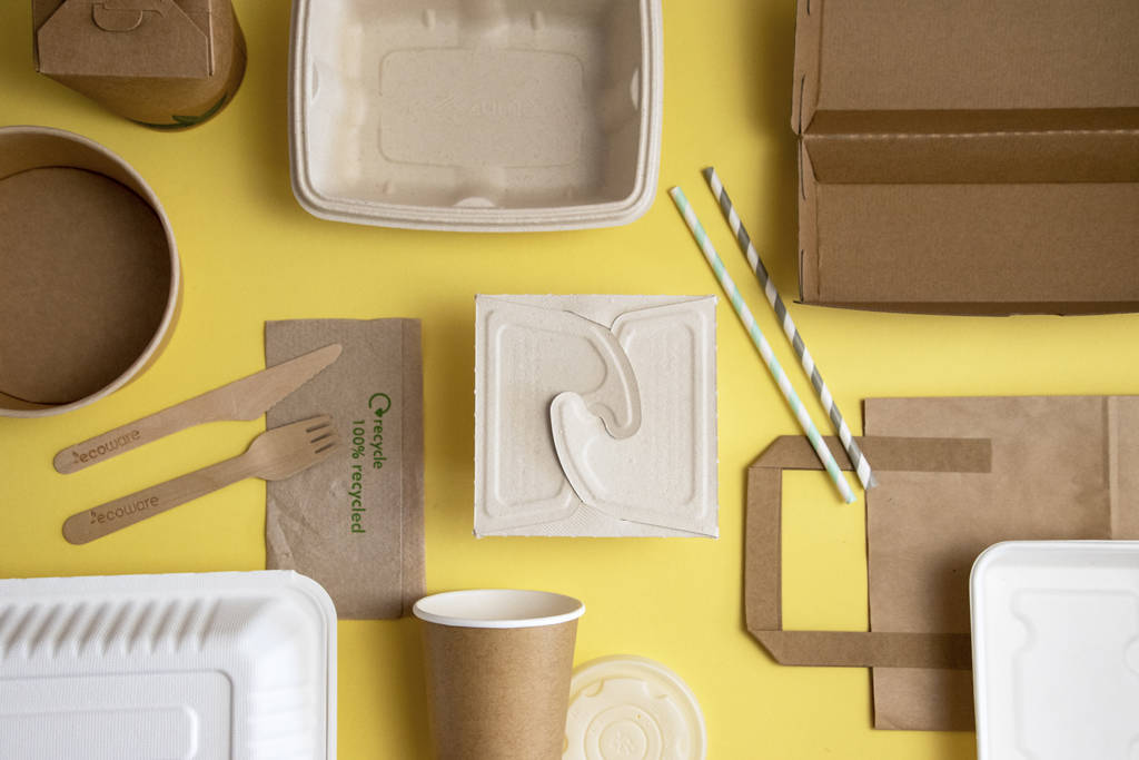 17 Best Types of Eco-Friendly food packaging in 2023