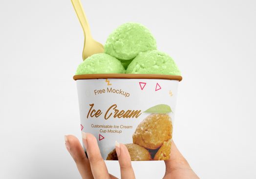 Custom Ice Cream Packaging-Affordable and Reliable - YANXIYAN