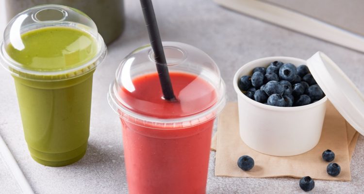 PLA Food Packaging:Everything You Need to Know (2023 Update)