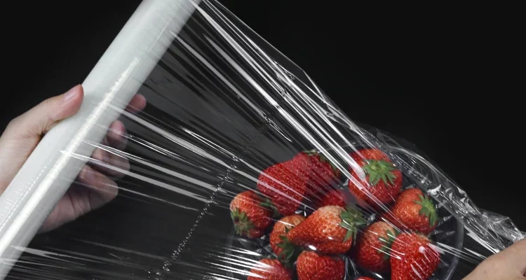 PLA Food Packaging:Everything You Need to Know (2023 Update)